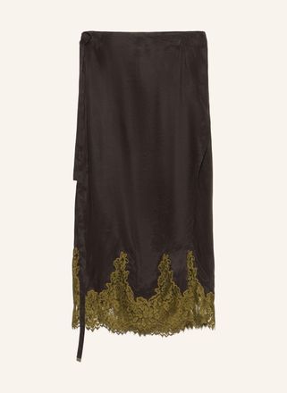 Bimba & Lola Bimba Y Lola Sarong-Rock schwarz
