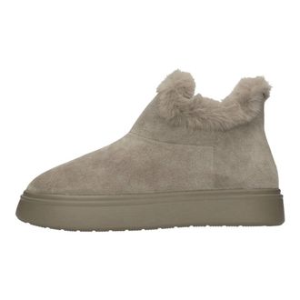 Emanuelle Vee Whitney Stiefelette - - Shoes - Damen - Beige - 36 EU