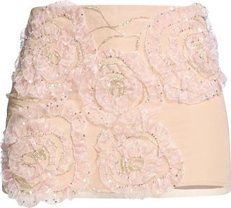 Des_Phemmes HOSEN & R&Ouml;CKE - Minir&ouml;cke auf YOOX.COM