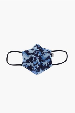 Diesel Pixel Effect FACEMASK-PIX Face Mask size Unica