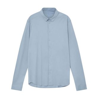 Mos Mosh MOS Mosh, Herren, Shirts, Blau, MGr&ouml;&szlig;e