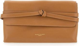 Gianni Chiarini Femme, Sacs, Brun, Taille: ONE Size Belty Pouch