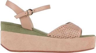 Luciano Barachini SCHUHE - Sandalen auf YOOX.COM