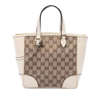 Gucci Pre-owned Bree - Femme - Pre-owned - Brun - Taille: ONE Size