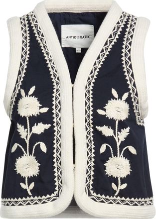 Antik Batik ANZ&Uuml;GE und CO-ORDS - Couture-Westen auf YOOX.COM