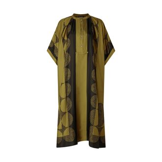 SOEUR Robe Athena Soie Soeur