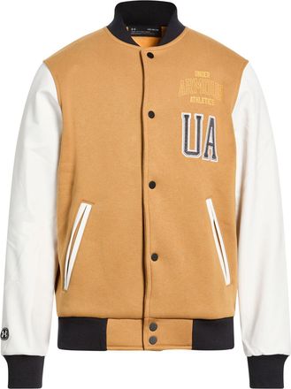 Under Armour JACKEN & M&Auml;NTEL - Jacken und Anoraks auf YOOX.COM