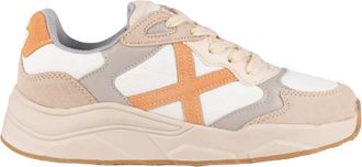 Munich Unisex Mali 45 Sneaker, 38 EU