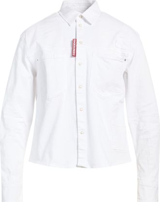 Dsquared2 TOPS - Jeanshemden auf YOOX.COM