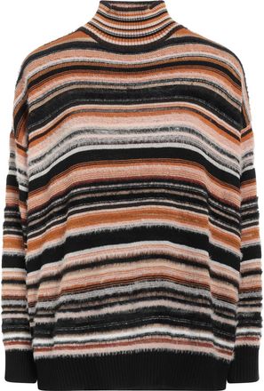 Missoni STRICKWAREN - Rollkragenpullover auf YOOX.COM