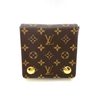 Louis Vuitton Pre-owned Leder Handtaschen - - Pre-owned - Damen - Braun - ONE SIZE