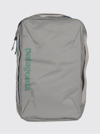 Patagonia Rucksack Herren Farbe Wei&szlig;