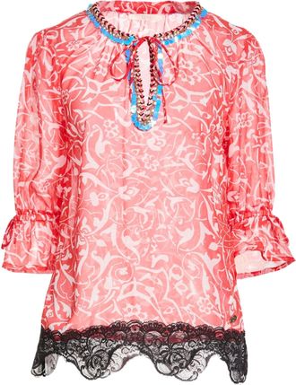 Gaud&igrave; TOPS - Tops auf YOOX.COM