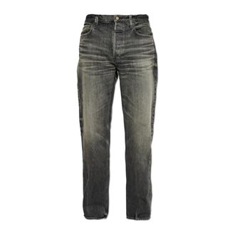 Fear of God Gerades Jeans - - Jeans - Herren - Grau - W33