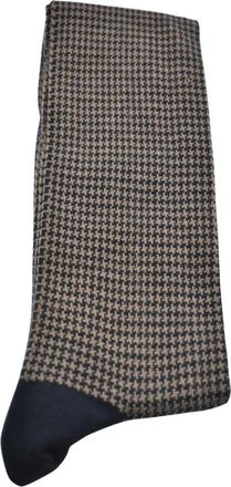 Alto Milano Homme, Sous-v&ecirc;tements, Multicolore, Taille: ONE Size Bombay Lungo Sock