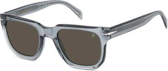 Eyewear by David Beckham unisex, Accessoires, Gris, Taille: ONE Size 7118/S Lunettes de soleil