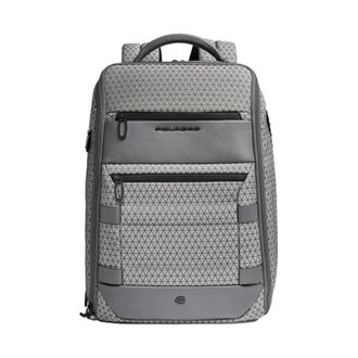 Piquadro Herren, Taschen, Grau, ONE SIZEGröße