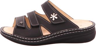 Finn Comfort Damen, Schuhe, Schwarzk, 40 EUGr&ouml;&szlig;e