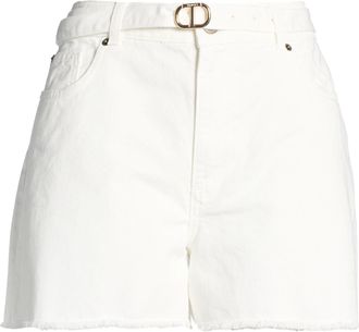 Twin-Set HOSEN & R&Ouml;CKE - Shorts & Bermudashorts auf YOOX.COM