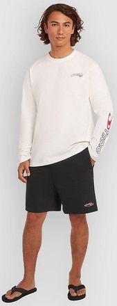 O'Neill Essentials 90S Sweat Shorts black out