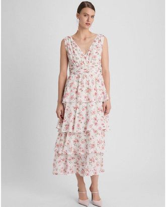 Guido Maria Kretschmer Sommerkleid