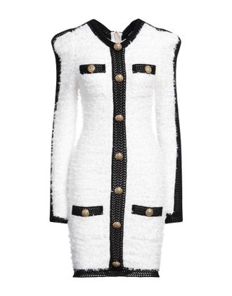 Balmain KLEIDER - Mini-Kleider auf YOOX.COM