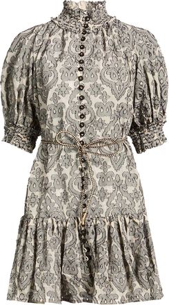 Zimmermann KLEIDER - Mini-Kleider auf YOOX.COM