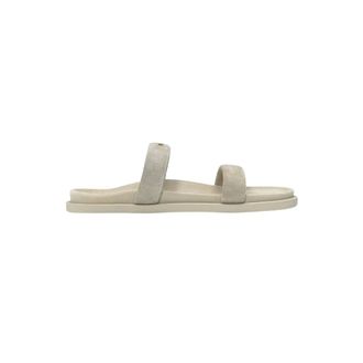 INUIKII Herren, Schuhe, Beige, 40 EUGr&ouml;&szlig;e