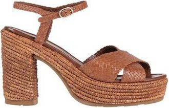 Pons Quintana CHAUSSURES - Sandales sur YOOX.COM