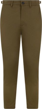 Diesel Homme, Pantalons, Brun, Taille: W33 Pantalon Chino