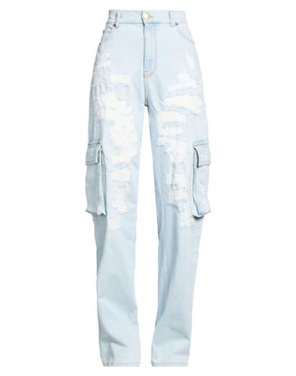 Pinko HOSEN & R&Ouml;CKE - Jeanshosen auf YOOX.COM