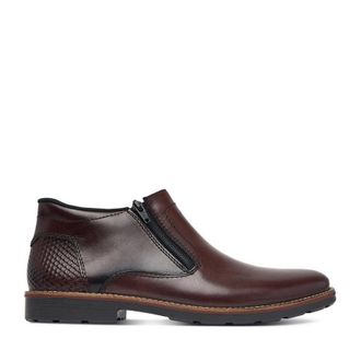 Rieker Halbschuhe Rieker 15398-25 Braun