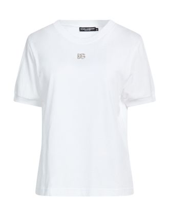 Dolce & Gabbana TOPS - T-shirts auf YOOX.COM