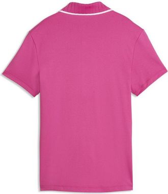 Puma Poloshirt CLOUDSPUN Bridges Kurz&auml;rmeliges Golf-Polo Damen