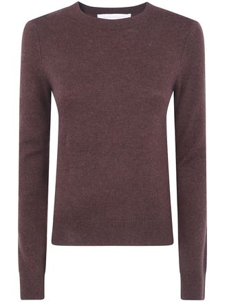 Absolut Cashmere Sweater Round Neck Catelina