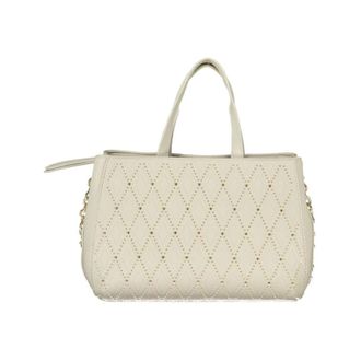 Valentino Tote Bag - - Bags - Damen - Wei&szlig; - ONE SIZE