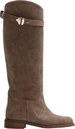 Bukela Damen, Schuhe, Beige, 39 EUGr&ouml;&szlig;e