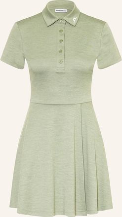 J.Lindeberg J.Lindeberg Polokleid gruen