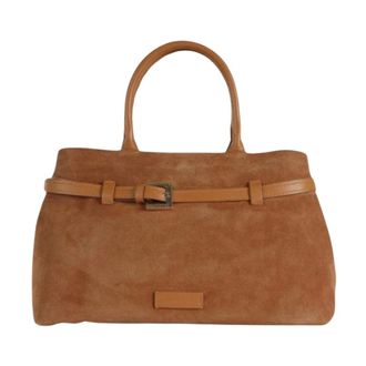Marc Ellis Damen, Taschen, Braun, ONE SIZEGr&ouml;&szlig;e