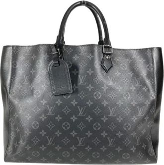 Louis Vuitton Damen, Pre-Owned, Schwarzk, ONE SIZEGr&ouml;&szlig;e