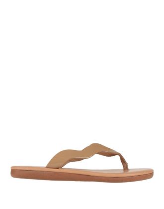 Ancient Greek Sandals SCHUHE - Zehentrenner auf YOOX.COM