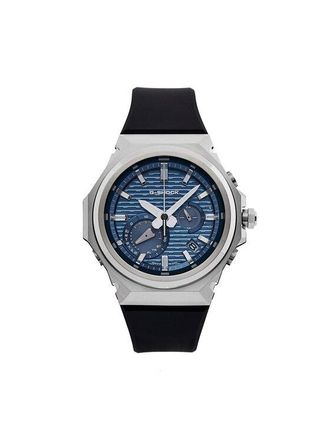 G-Shock G-Shock Uhr G-Steel GST-B1000-2AER Silberfarben