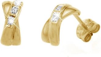 Lucardi Ohrringe