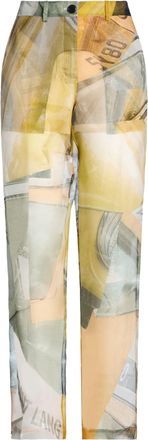 Helmut Lang HOSEN & R&Ouml;CKE - Hosen auf YOOX.COM