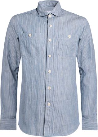 Salvatore Piccolo TOPS - Hemden auf YOOX.COM