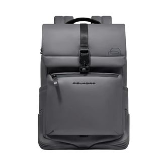 Piquadro Herren, Taschen, Grau, ONE SIZEGr&ouml;&szlig;e