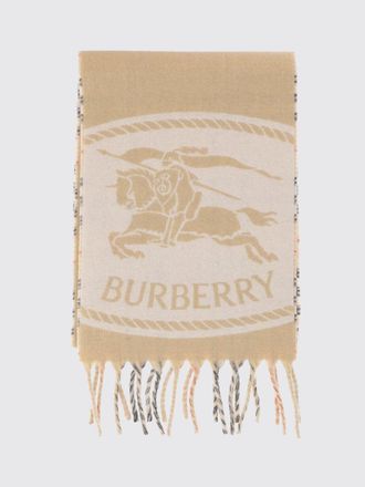 Burberry Schal Damen Farbe Beige