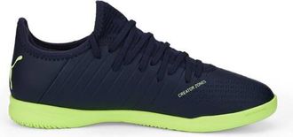 Puma Kinder Fussball-Hallenschuhe FUTURE Z 4.4 IT Jr