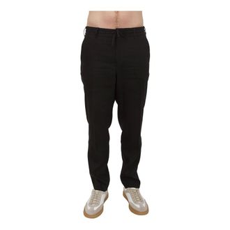 HUGO BOSS Herren, Hosen, Schwarzk, 2XLGr&ouml;&szlig;e