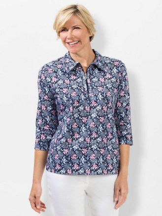 Witt T-Shirt Shirt 3/4-Arm